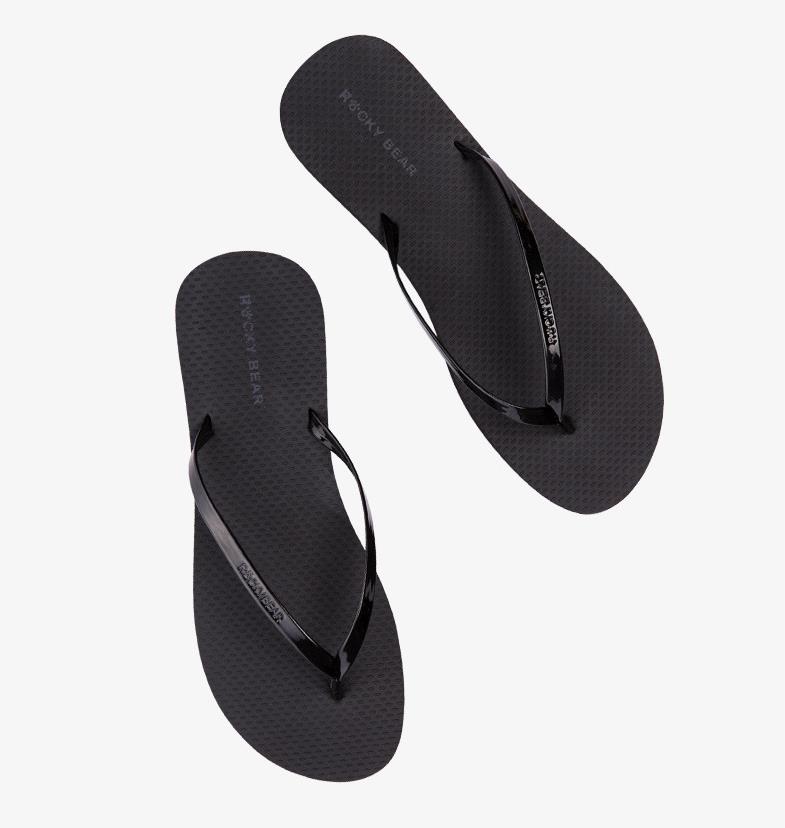 Metal flip flop | TNE Flip Flop Manufacturers