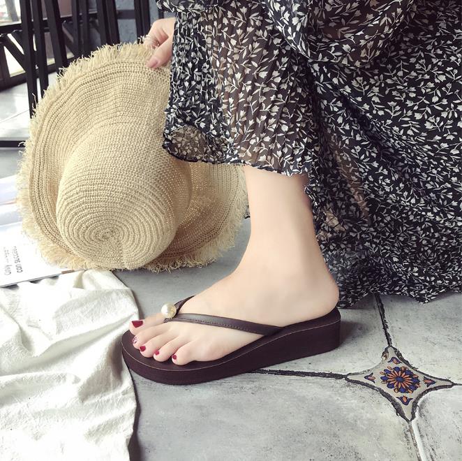 Snake skin flip flop | TNE Flip Flop Manufacturers