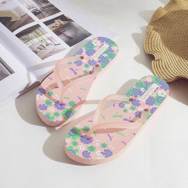 Women flip-flop wholesale | TNE Flip Flop Manufacturers
