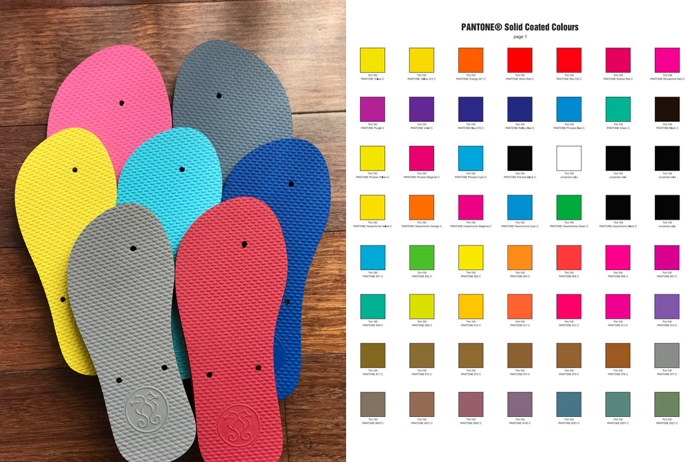 Custom Flip Flop Manufacturers, Custom Flip Flops Suppliers, China ...