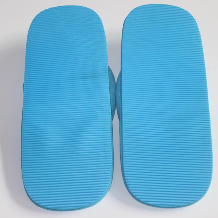 European and American version of the hotel dedicated flip flops | TNE ...