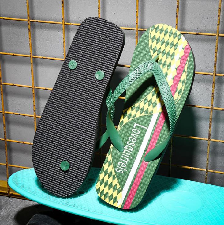 Anti-skid flip flops | TNE Flip Flop Manufacturers