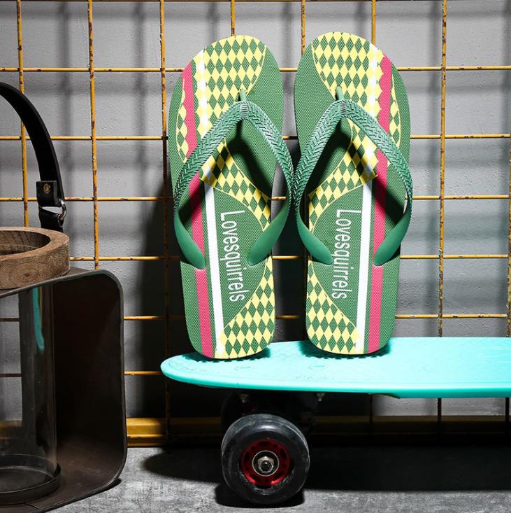 Anti-skid flip flops | TNE Flip Flop Manufacturers